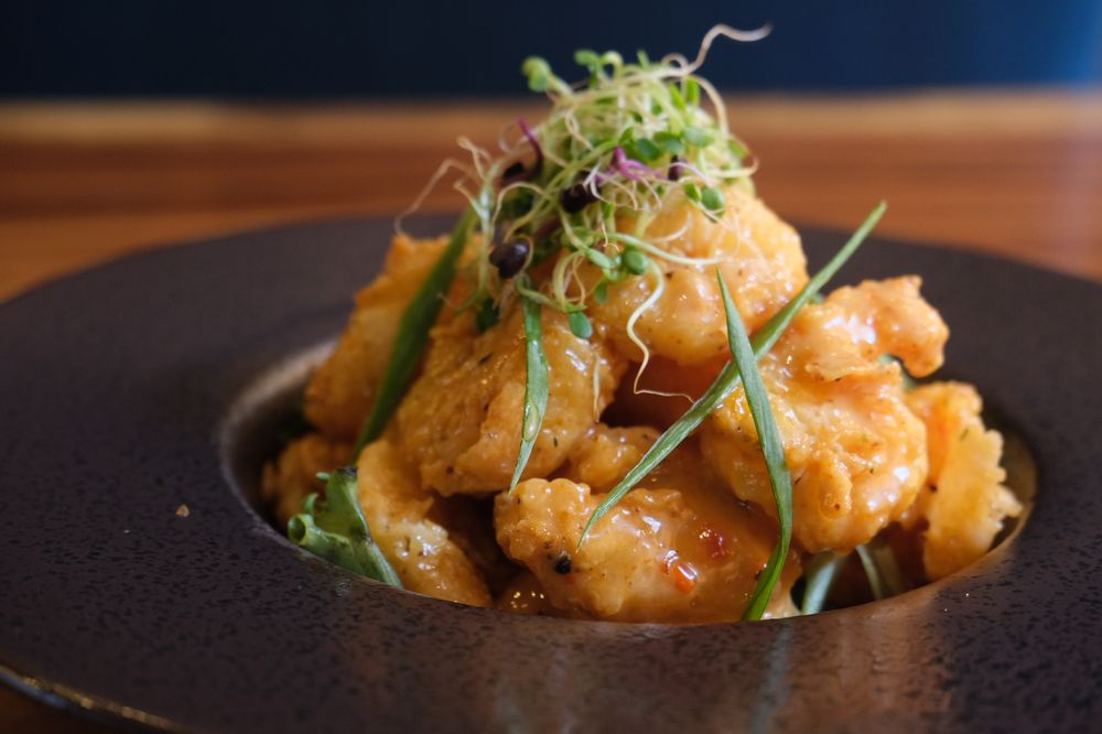 CINCO RESTAURANT - Updated September 2024 - 199 Photos & 117 Reviews ...