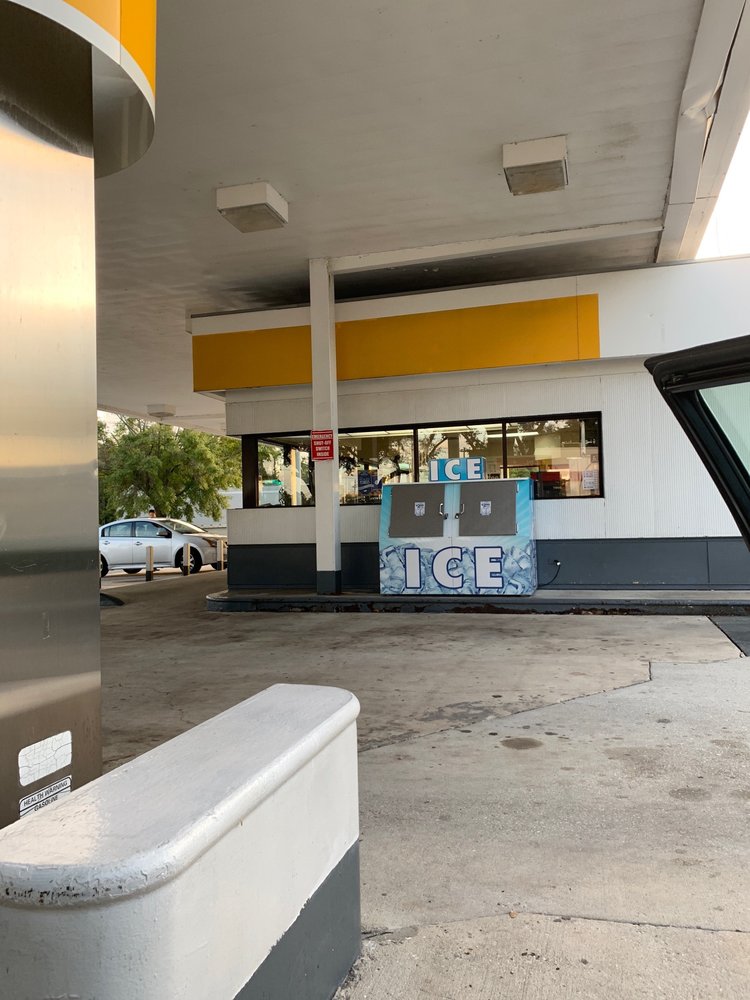 PHILLIPS HIGHWAY SHELL - Updated October 2025 - 7071 Philips Hwy ...