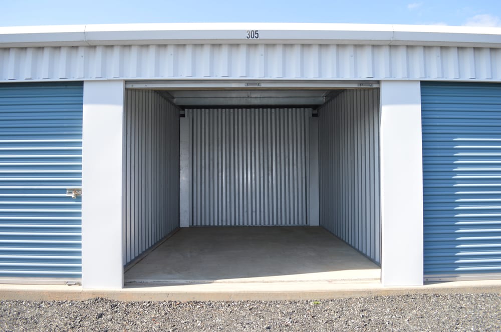 LOCK TIGHT STORAGE - Updated April 2025 - 10 Photos - 309 Big Rd ...