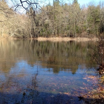 NOBSCOT SCOUT RESERVATION - Updated August 2025 - 1 Nobscot Rd, Sudbury ...