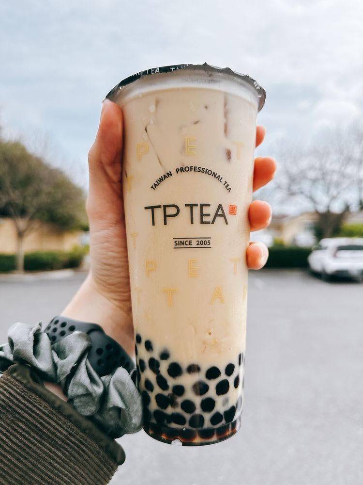 TP TEA - Updated December 2025 - 1716 Photos & 1124 Reviews - 10787 S ...