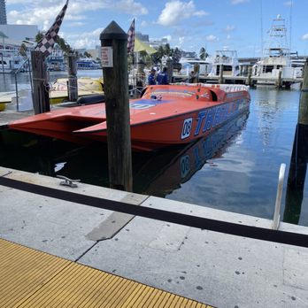 THRILLER MIAMI SPEEDBOAT ADVENTURE TOURS - Updated May 2024 - 505 ...