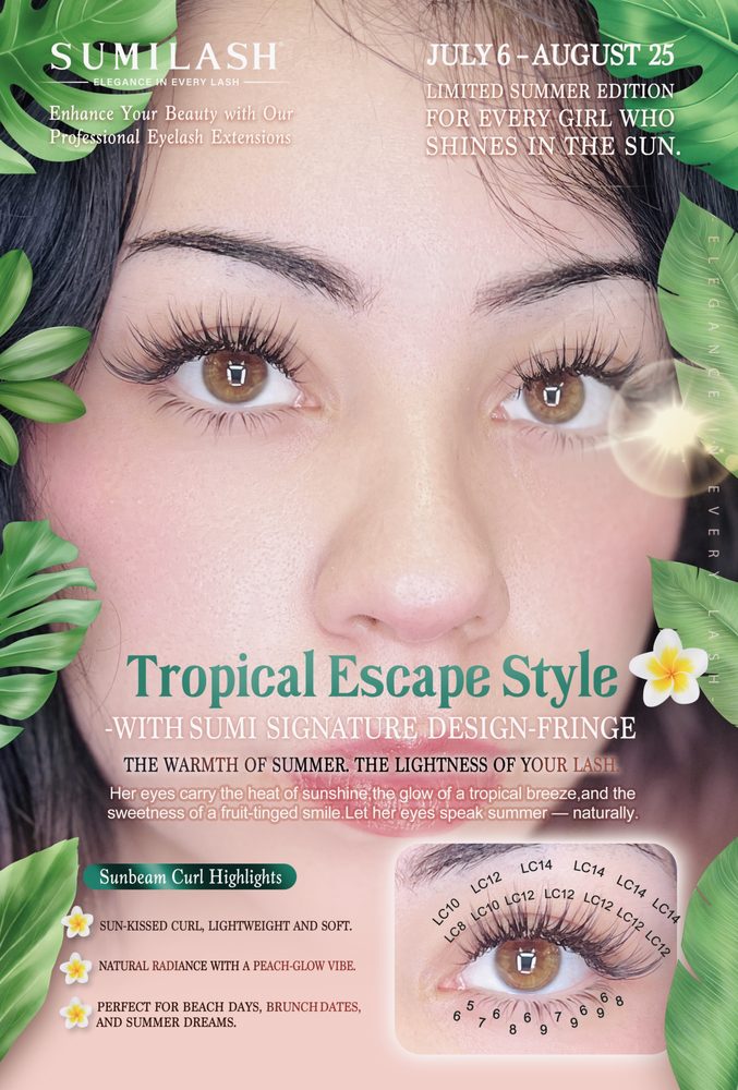 SUMI LASH - Updated September 2025 - 287 Photos & 129 Reviews - 17901 ...