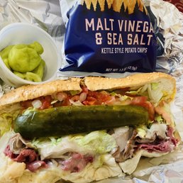 DAN’S SUPER SUBS - Updated December 2025 - 999 Photos & 1932 Reviews ...