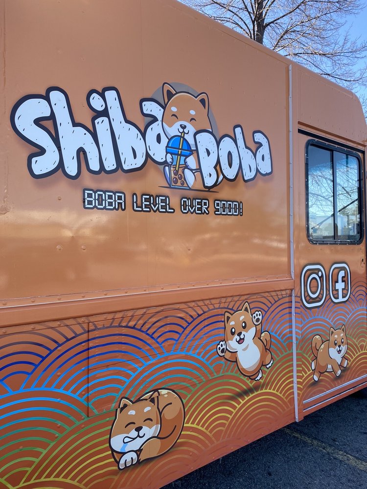 Shiba Boba, Salt Lake City | Roadtrippers