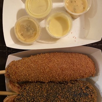 CRUNCHEESE - LAS VEGAS - Updated August 2025 - 218 Photos & 168 Reviews ...