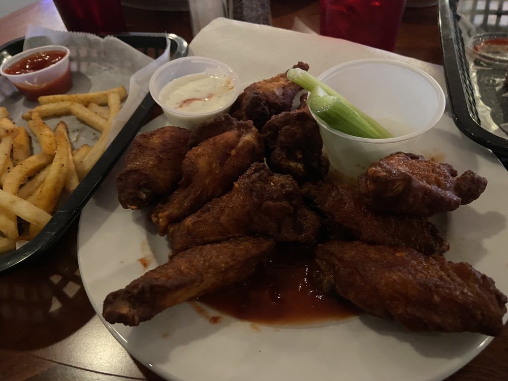 THIRD BASE GRILL - Updated January 2026 - 17 Photos & 57 Reviews - 3215 ...