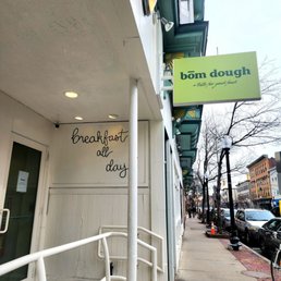 BŌM DOUGH - Updated October 2025 - 417 Photos & 219 Reviews - 1271 ...