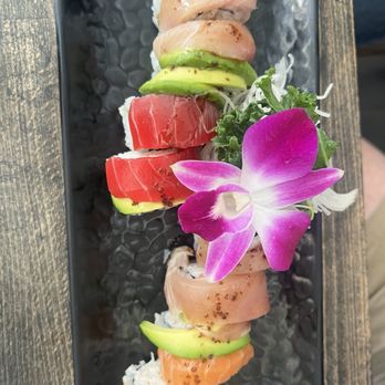 KUMA SUSHI - Updated February 2025 - 546 Photos & 170 Reviews - 1818 L ...