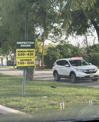 STATE OF NEW JERSEY MOTOR VEHICLE COMMISSION - Updated August 2025 - 20 ...