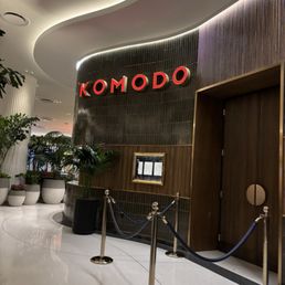 KOMODO LAS VEGAS - Updated January 2026 - 1671 Photos & 480 Reviews ...