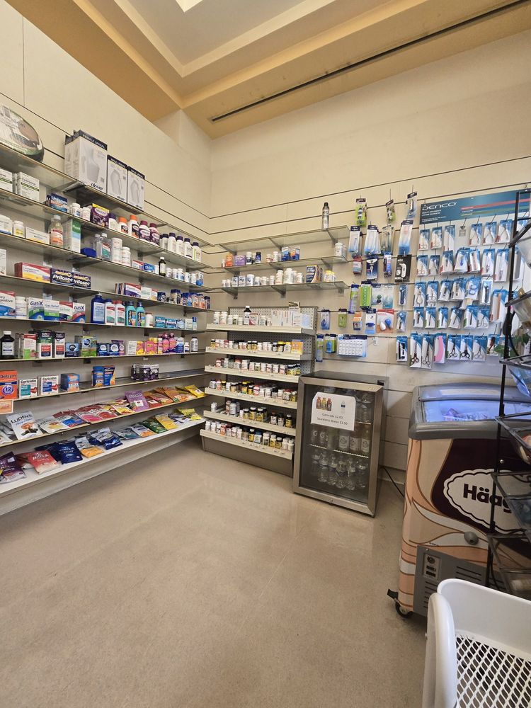 CREDENA HEALTH PHARMACY - ORANGE - Updated December 2025 - 1140 W La Veta Ave, Orange ...