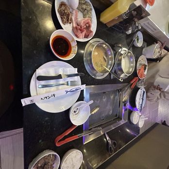 HOT POT KOREAN BBQ - Updated April 2025 - 908 Photos & 427 Reviews ...