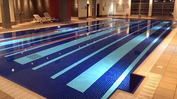 NUFFIELD HEALTH FITNESS & WELLBEING GYM - Updated July 2025 - 240 South ...