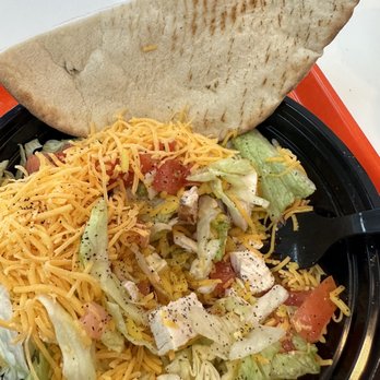 CHICKEN KITCHEN - Updated October 2025 - 93 Photos & 55 Reviews - 9741 ...