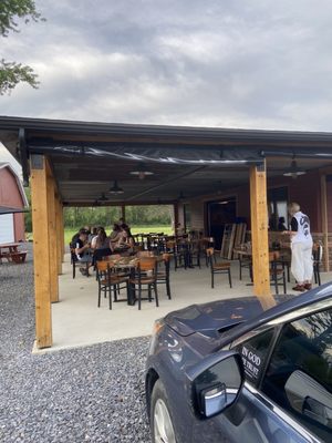 RUSTED NUT - 16 Photos & 18 Reviews - 7647 Rt 49, Osceola, Pennsylvania ...