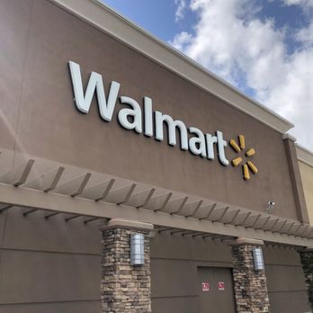 WALMART SUPERCENTER - Updated December 2025 - 219 Photos & 161 Reviews ...