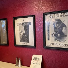 PASEO GRILL - Updated November 2025 - 449 Photos & 361 Reviews - 2909 ...