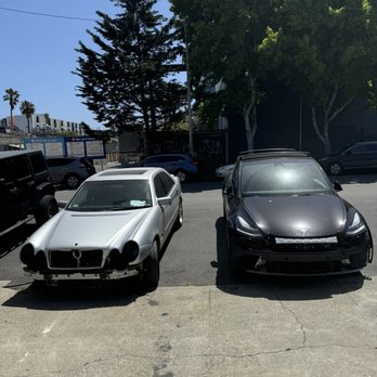 CHILTON AUTO BODY - WISCONSIN ST - Updated October 2025 - 32 Photos ...