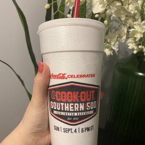 COOK OUT - 37 Photos & 126 Reviews - 3624 Hillsborough Rd, Durham ...