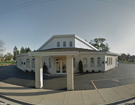 RAGO BROTHERS FUNERAL HOME - Updated December 2025 - 18 Photos & 20 ...
