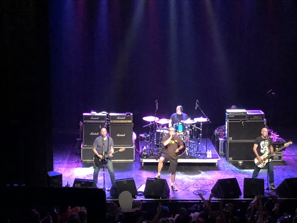 The Rialto Theatre, Tucson | Roadtrippers