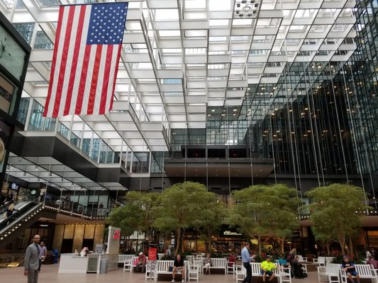 IDS CENTER - 56 Photos & 16 Reviews - 80 8th St S, Minneapolis ...