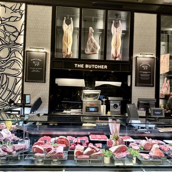 HARRODS FOOD HALL - Updated June 2025 - 1240 Photos & 363 Reviews - 87 ...