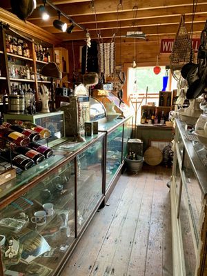 OLD MISSION GENERAL STORE - Updated November 2024 - 54 Photos & 59 ...