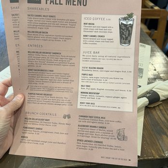 FIRST WATCH - Updated December 2025 - 839 Photos & 700 Reviews - 100 ...