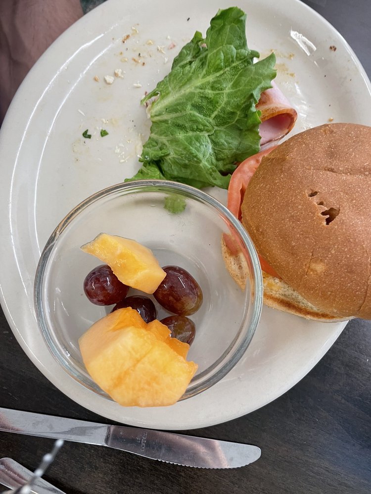 PICKET FENCE CAFE - Updated December 2025 - 58 Photos & 28 Reviews ...