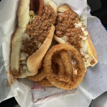 SKID’S DRIVE-IN NUMBER 1 - Updated December 2025 - 27 Photos & 19 ...