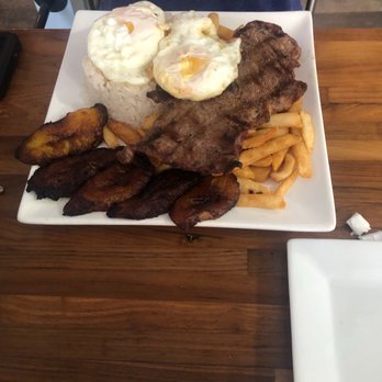 PURPLE CORN PERUVIAN ROTISSERIE JOINT - Updated September 2025 - 238 ...