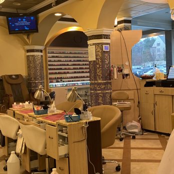 BUCKHEAD NAILS & SPA PEDICURE - Updated September 2025 - 53 Photos ...