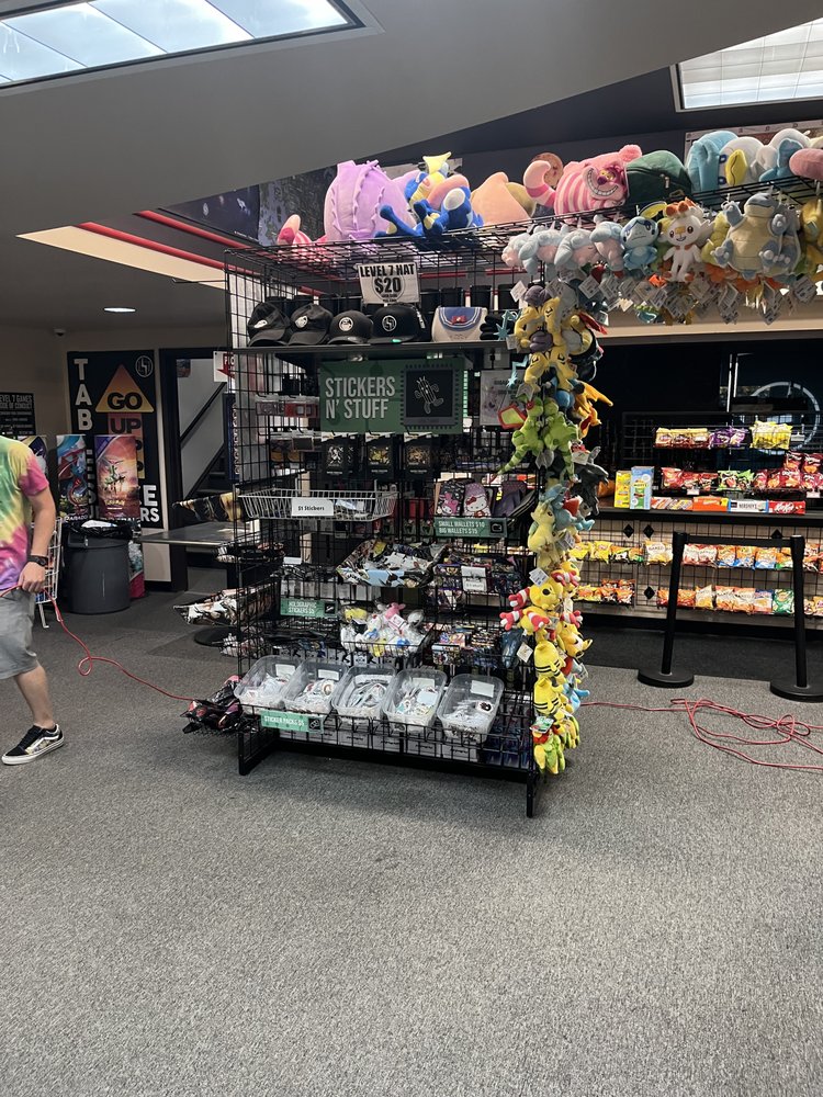 LEVEL 7 GAMES - Updated February 2025 - 51 Reviews - 2385 W Alameda Ave ...