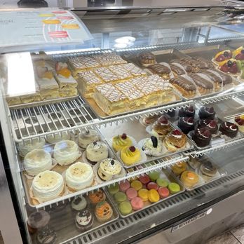 PASSION BAKERY CAFE - Updated December 2025 - 198 Photos & 163 Reviews ...
