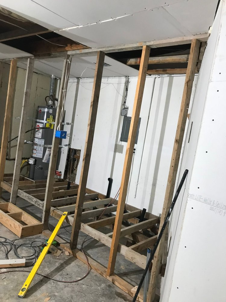 VEGA CONSTRUCTION - Updated December 2025 - 20 Photos - Pinole ...