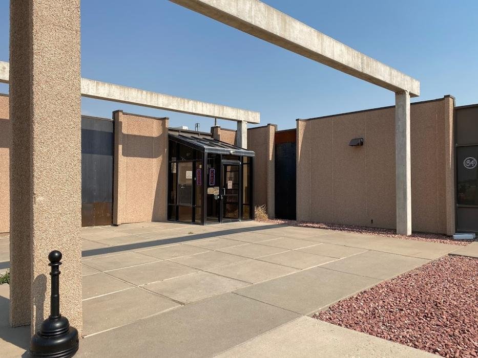 THE DISPO - Updated March 2026 - 893 E Enterprise Dr, Pueblo West ...