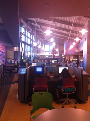 YELM TIMBERLAND LIBRARY - Updated December 2025 - 210 Prairie Park St ...