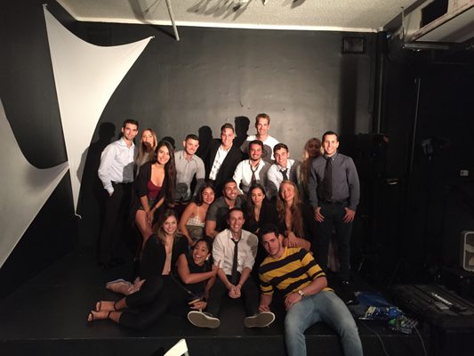 MIAMI ACTING STUDIO - Updated May 2026 - 39 Photos & 18 Reviews - 773 ...