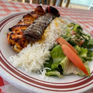 SADAF RESTAURANT - Updated June 2025 - 42 Photos & 38 Reviews - 272 S ...