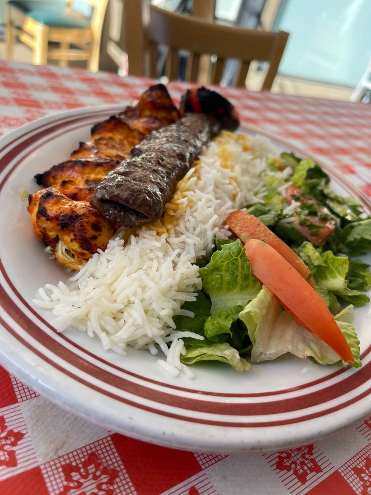 TEHRAN RESTAURANT - Updated July 2025 - 106 Photos & 248 Reviews - 265 ...