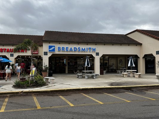 BREADSMITH OF BRADENTON - Updated December 2025 - 10 Photos & 16 ...