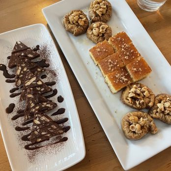 FILLO MODERN GREEK - Updated June 2024 - 131 Photos & 55 Reviews - 1505 ...