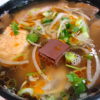 HUE KITCHEN - Updated May 2024 - Yelp