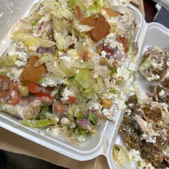 PITA DELI - Updated December 2025 - 24 Photos & 48 Reviews - 1600 ...