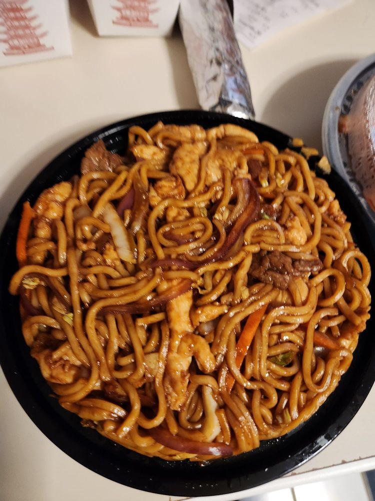 HUNAN CAFE - Updated June 2026 - 68 Photos & 98 Reviews - 41 W Lee Hwy ...