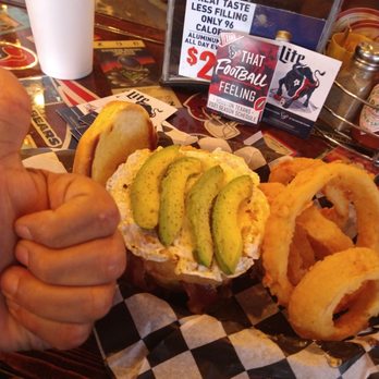 3B’S BURGERS & BEER - 104 Photos & 166 Reviews - 466 Rayford Rd, Spring ...