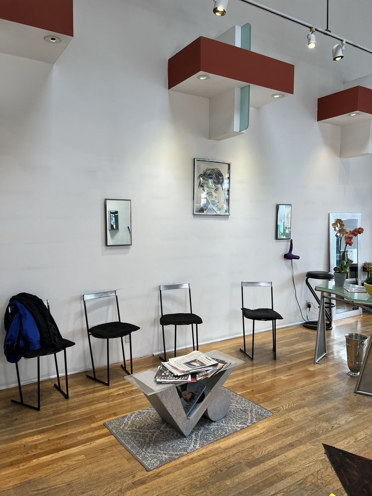 LA BELLE HAIR SALON - Updated May 2026 - 11 Photos - 10930 Weyburn Ave ...