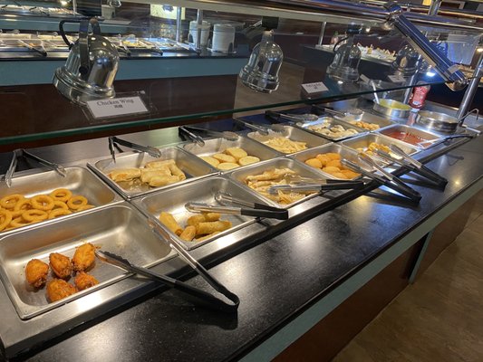 ASIAN BUFFET - Updated July 2024 - 17 Photos - 4349 Merle Hay Rd, Des ...